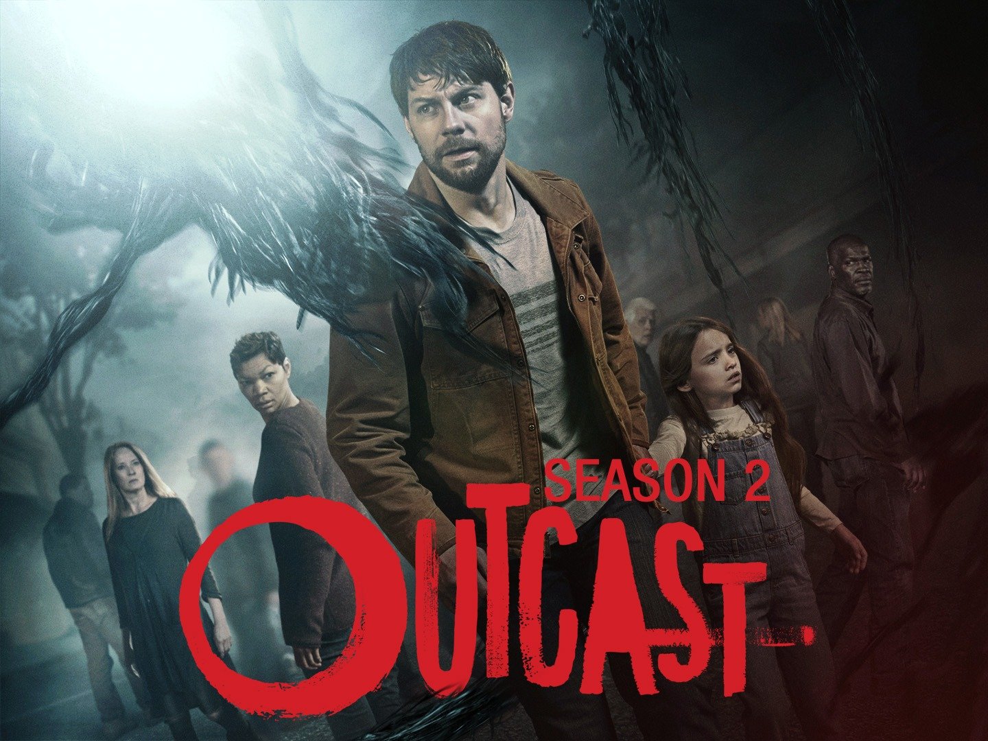 Outcast: Season 2 Trailer - Rotten Tomatoes
