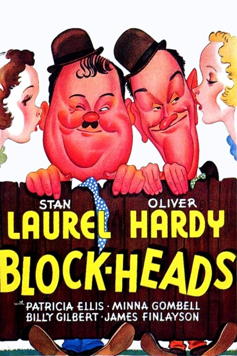 Block-Heads - Rotten Tomatoes