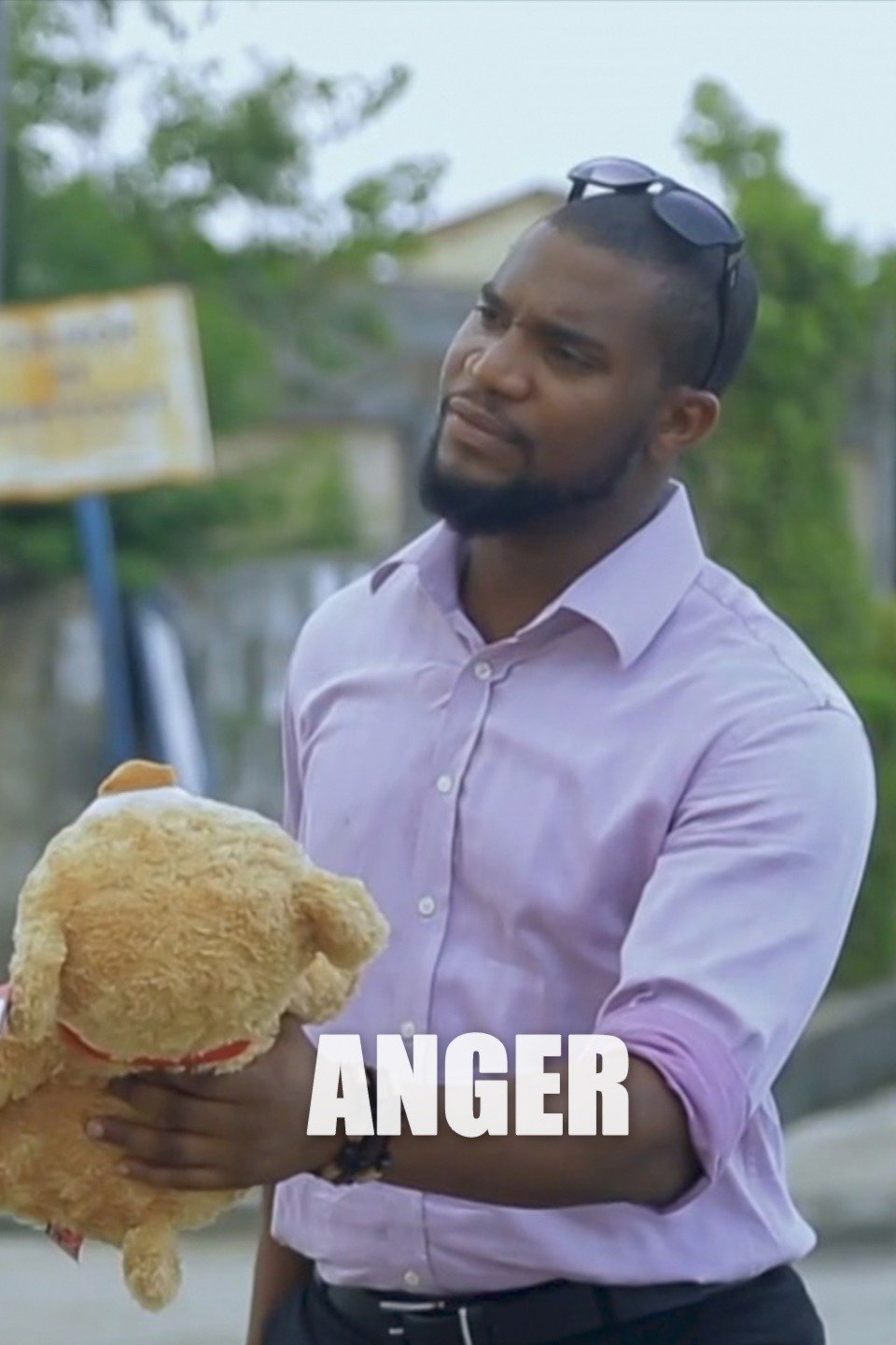 Anger - Rotten Tomatoes