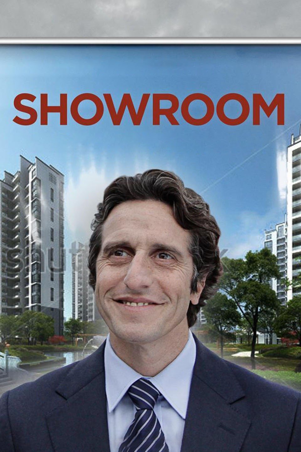 Showroom - Rotten Tomatoes