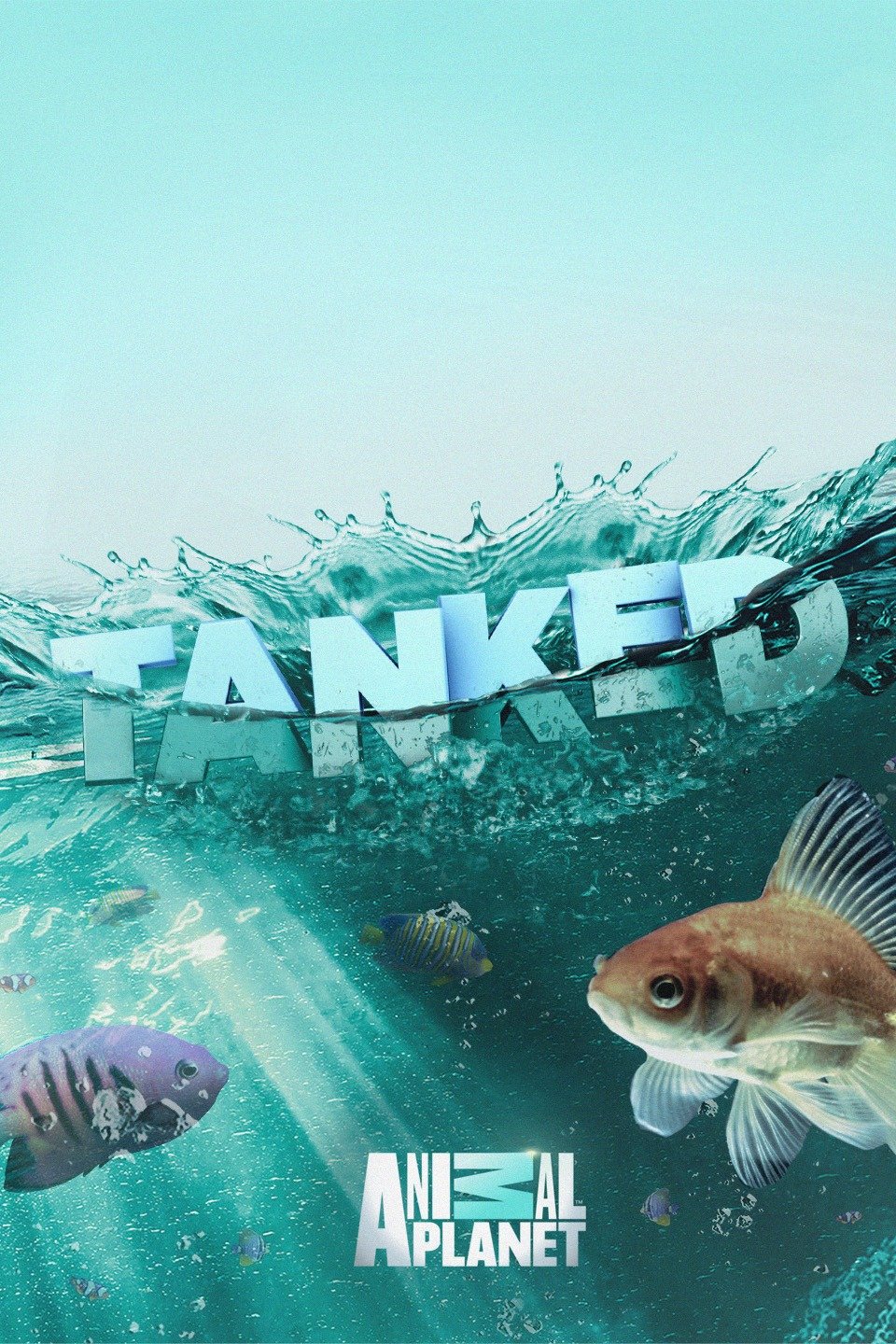 Tanked - Rotten Tomatoes