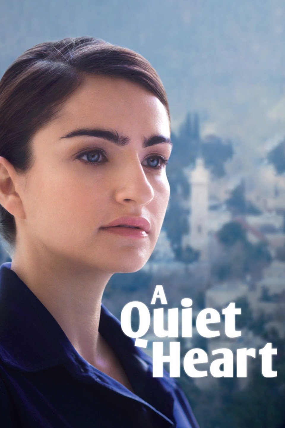 A Quiet Heart - Rotten Tomatoes