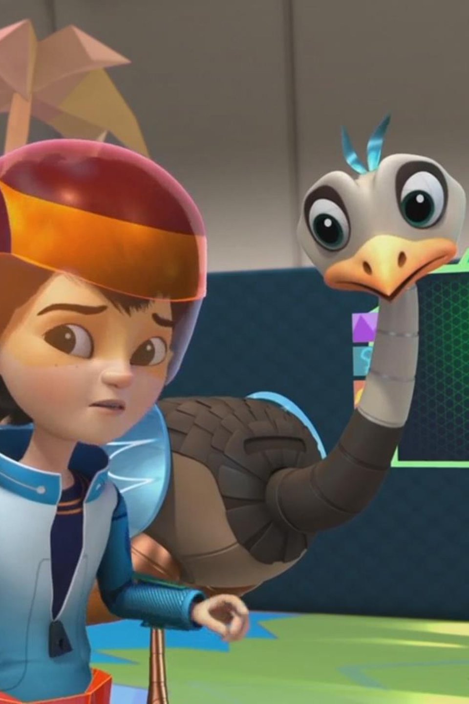 Gamechangers; Goon Baby Goon Pictures - Rotten Tomatoes