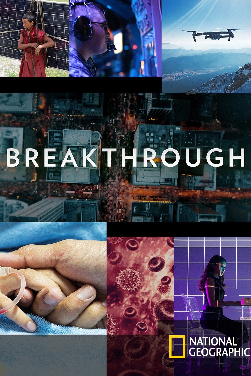 Breakthrough - Rotten Tomatoes