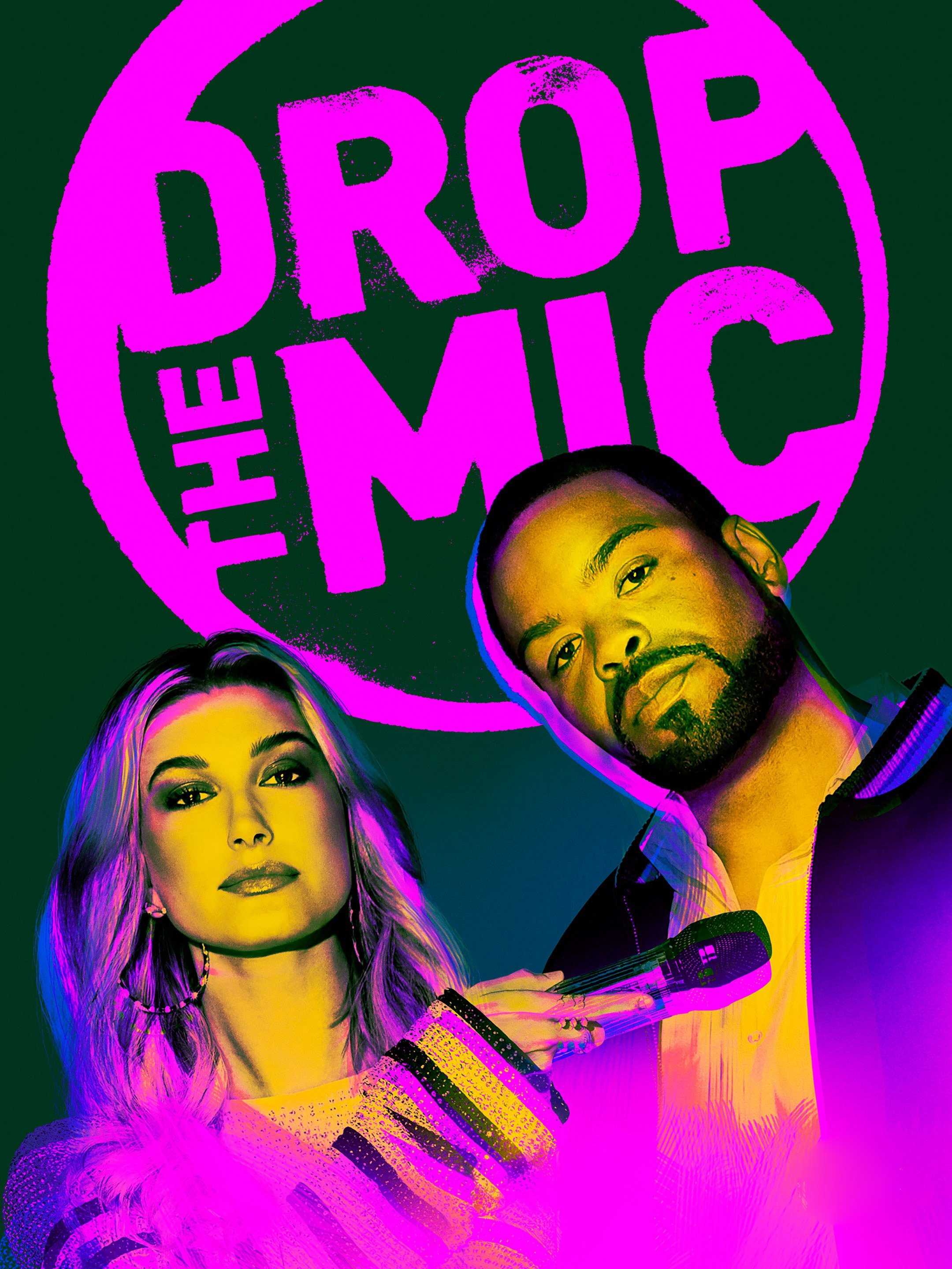 Drop the Mic - Rotten Tomatoes