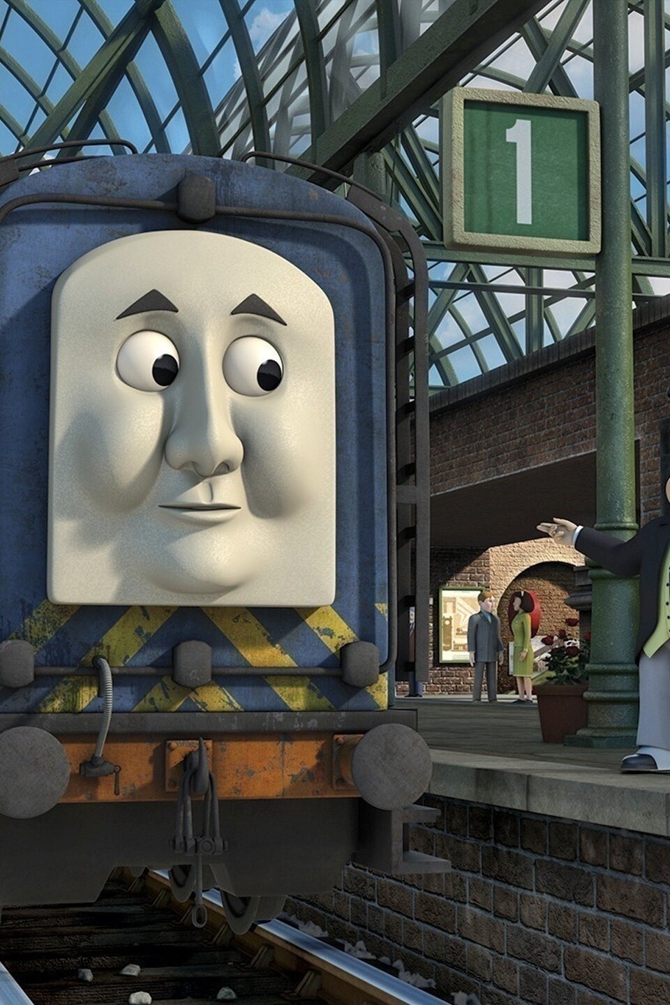 Sidney Sings Pictures - Rotten Tomatoes