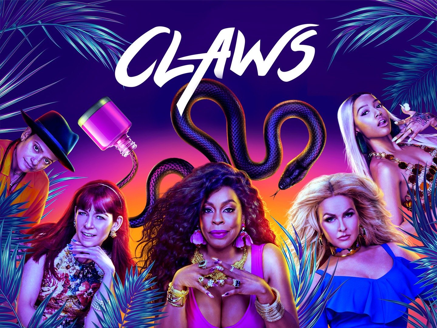 Claws - Trailers & Videos - Rotten Tomatoes