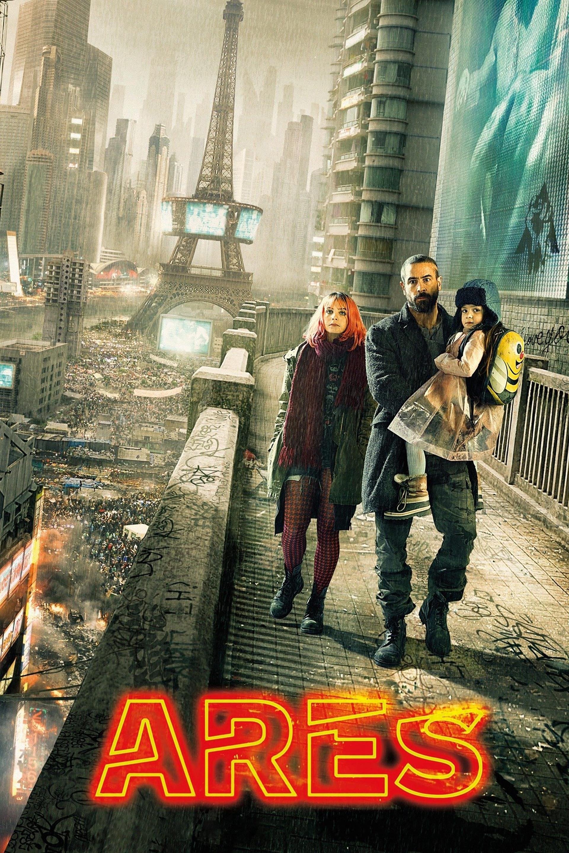 Ares - Rotten Tomatoes