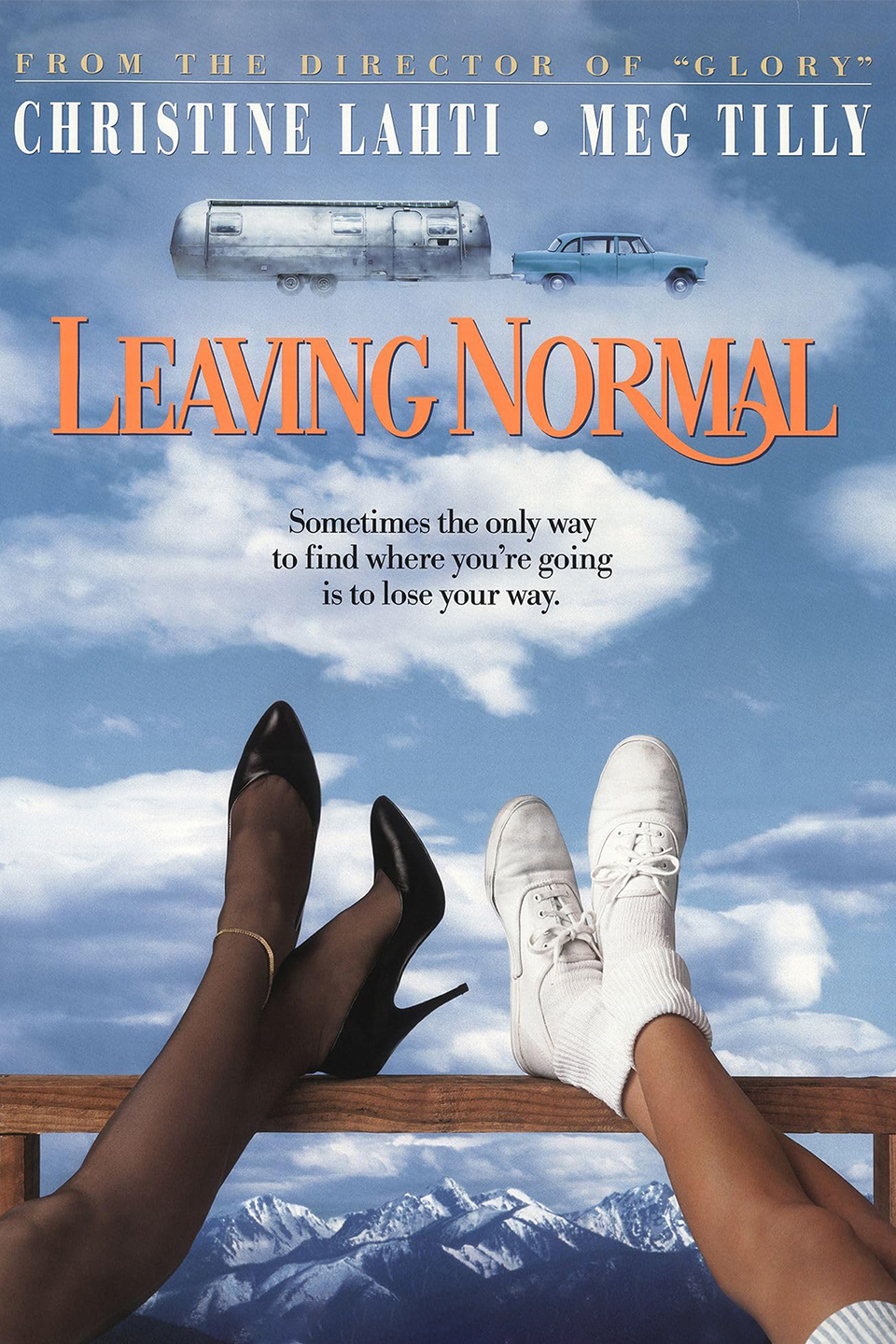 Leaving Normal - Rotten Tomatoes