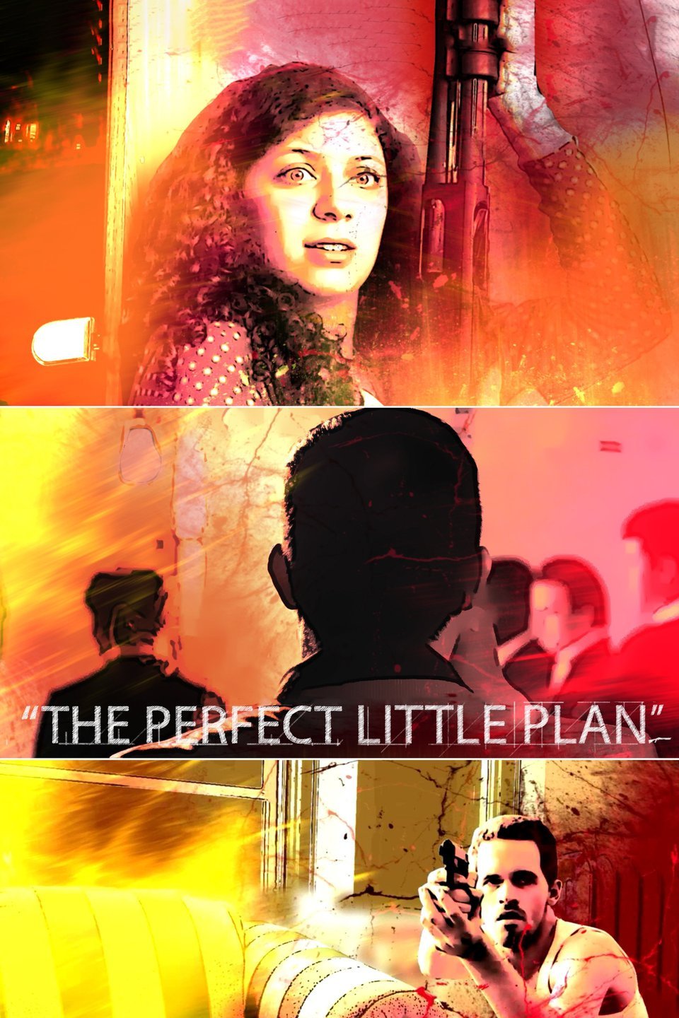 The Perfect Little Plan Pictures - Rotten Tomatoes