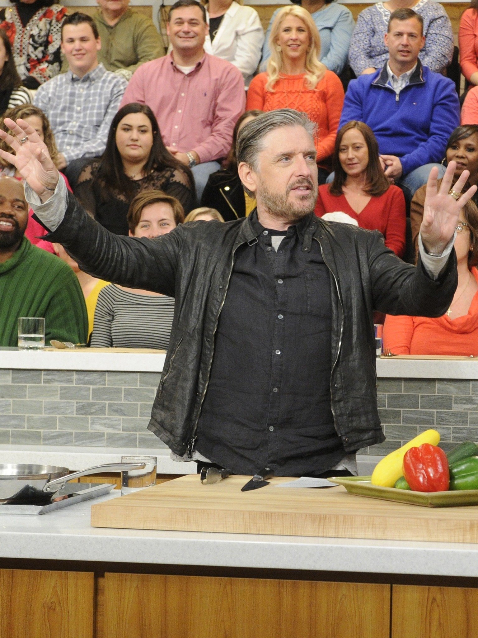 The Chew's Dinner Download Pictures - Rotten Tomatoes