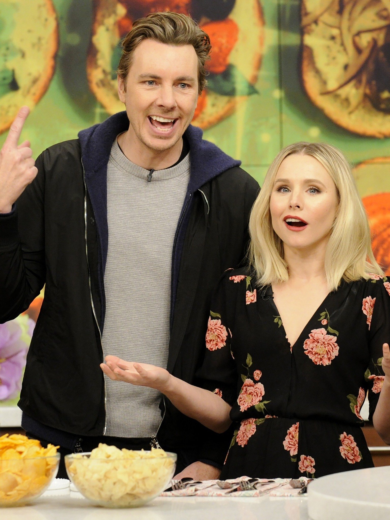 Spring Fling Pictures - Rotten Tomatoes