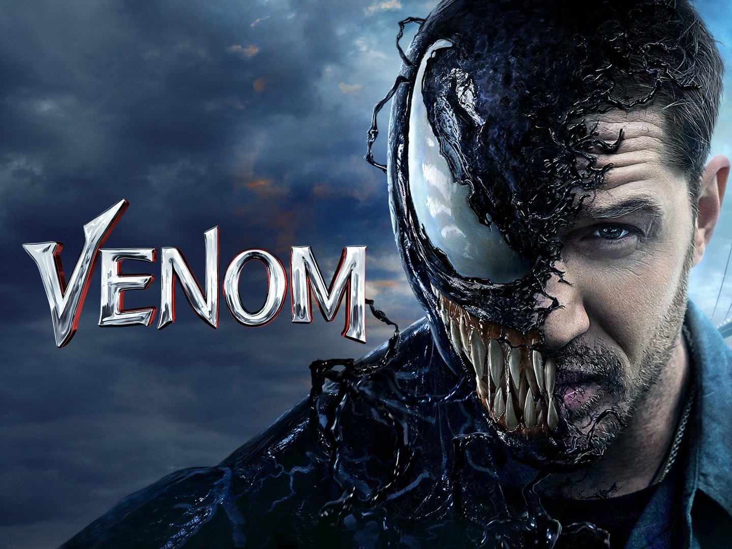 Venom: Official Clip - Venom Takes Control - Trailers & Videos - Rotten ... Venom: Official Clip - Venom Takes Control - Trailers & Videos - Rotten ...