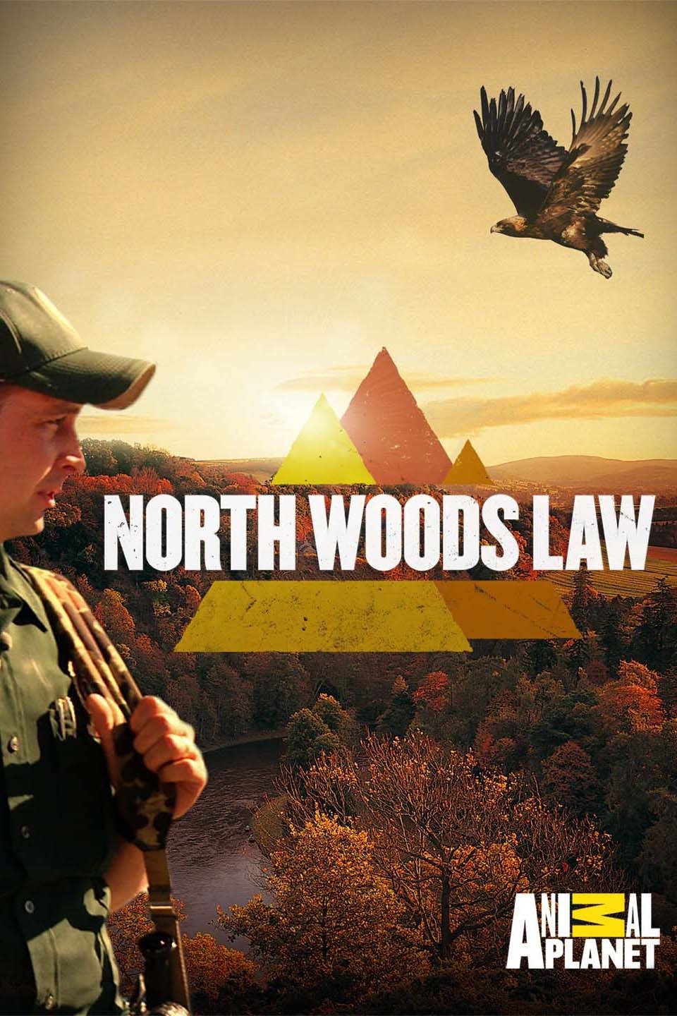North Woods Law - Rotten Tomatoes