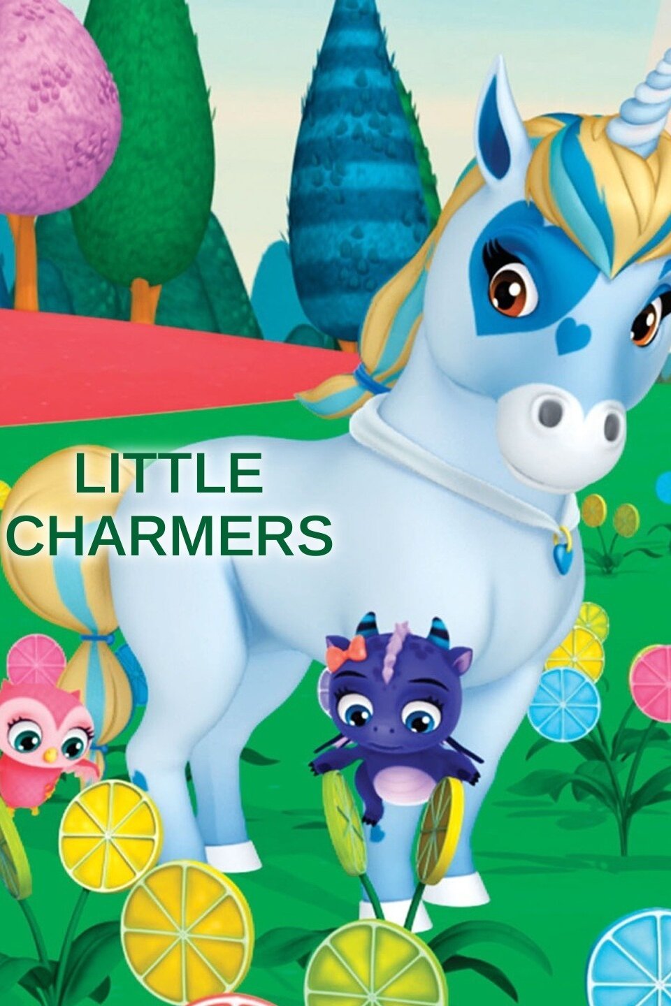 Little Charmers - Rotten Tomatoes