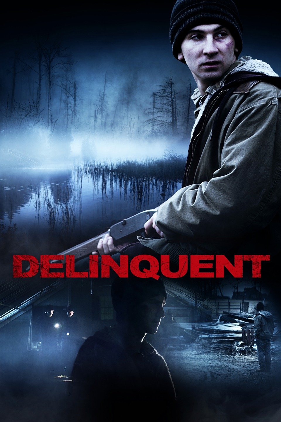 Delinquent - Rotten Tomatoes