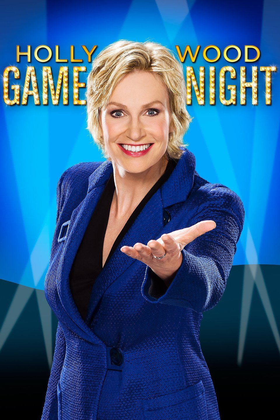 Hollywood Game Night - Rotten Tomatoes