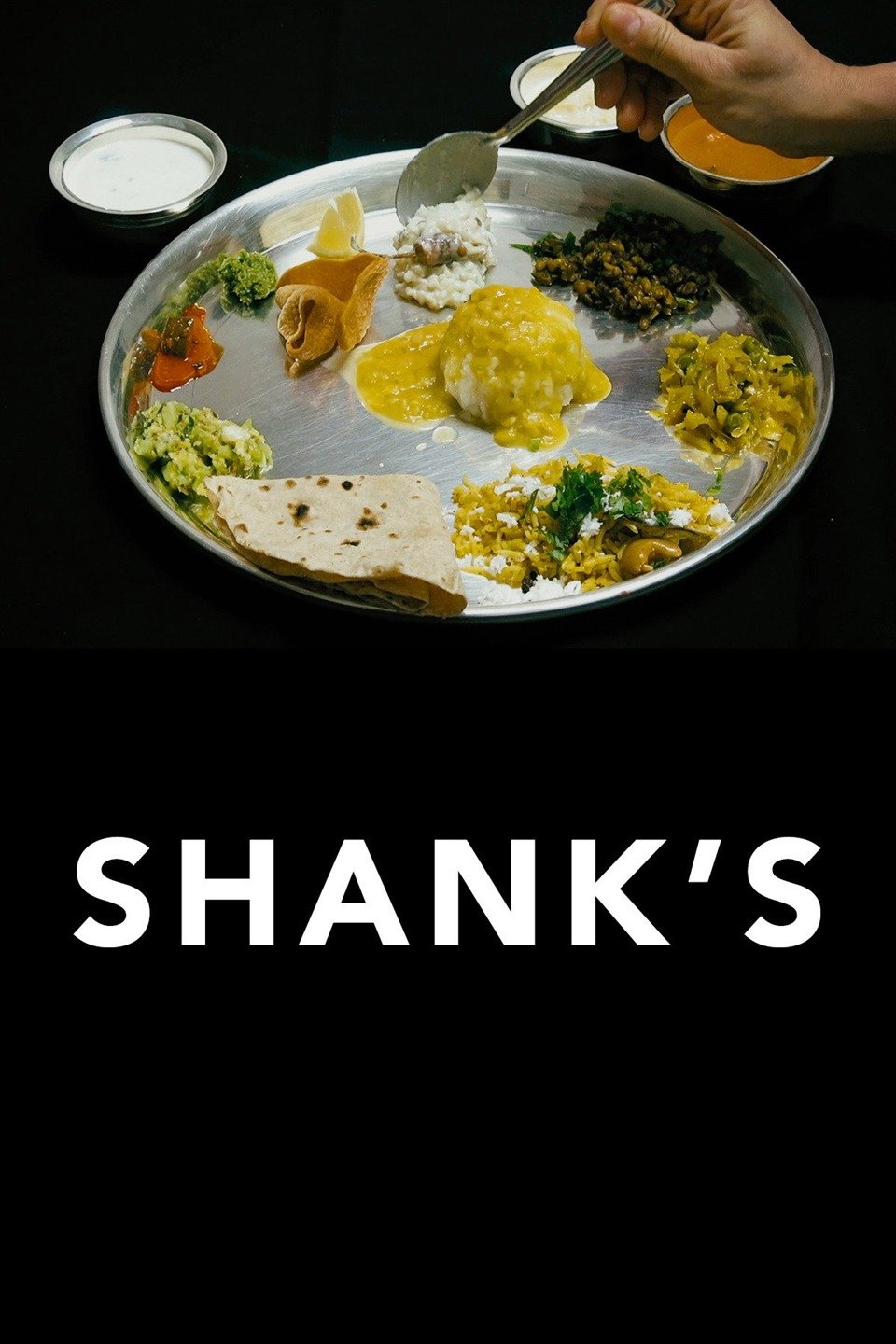 Shank's - Rotten Tomatoes