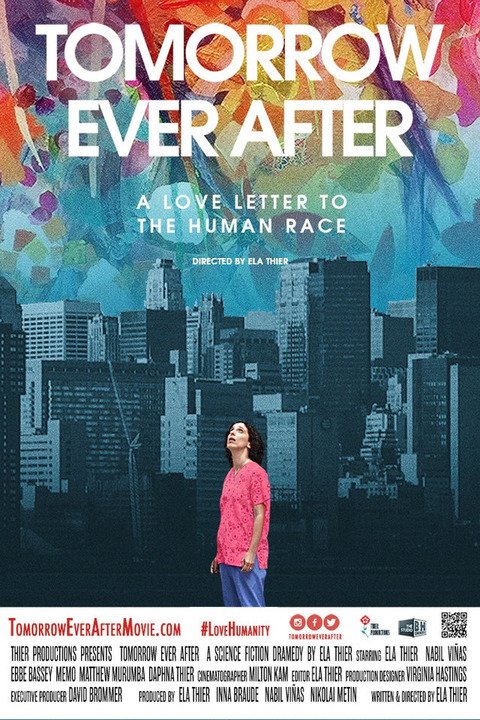 Tomorrow Ever After - Rotten Tomatoes