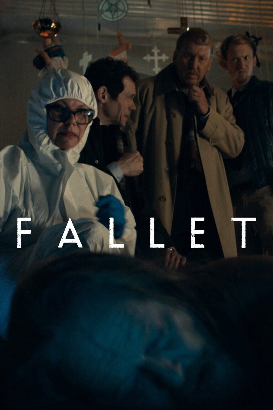 Fallet - Rotten Tomatoes