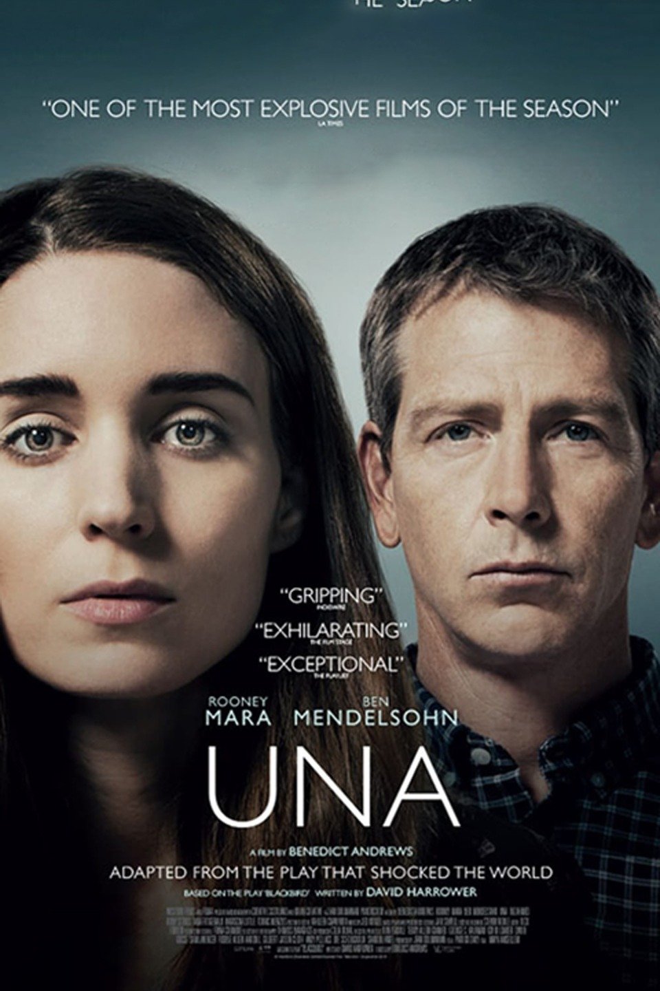Una - Rotten Tomatoes