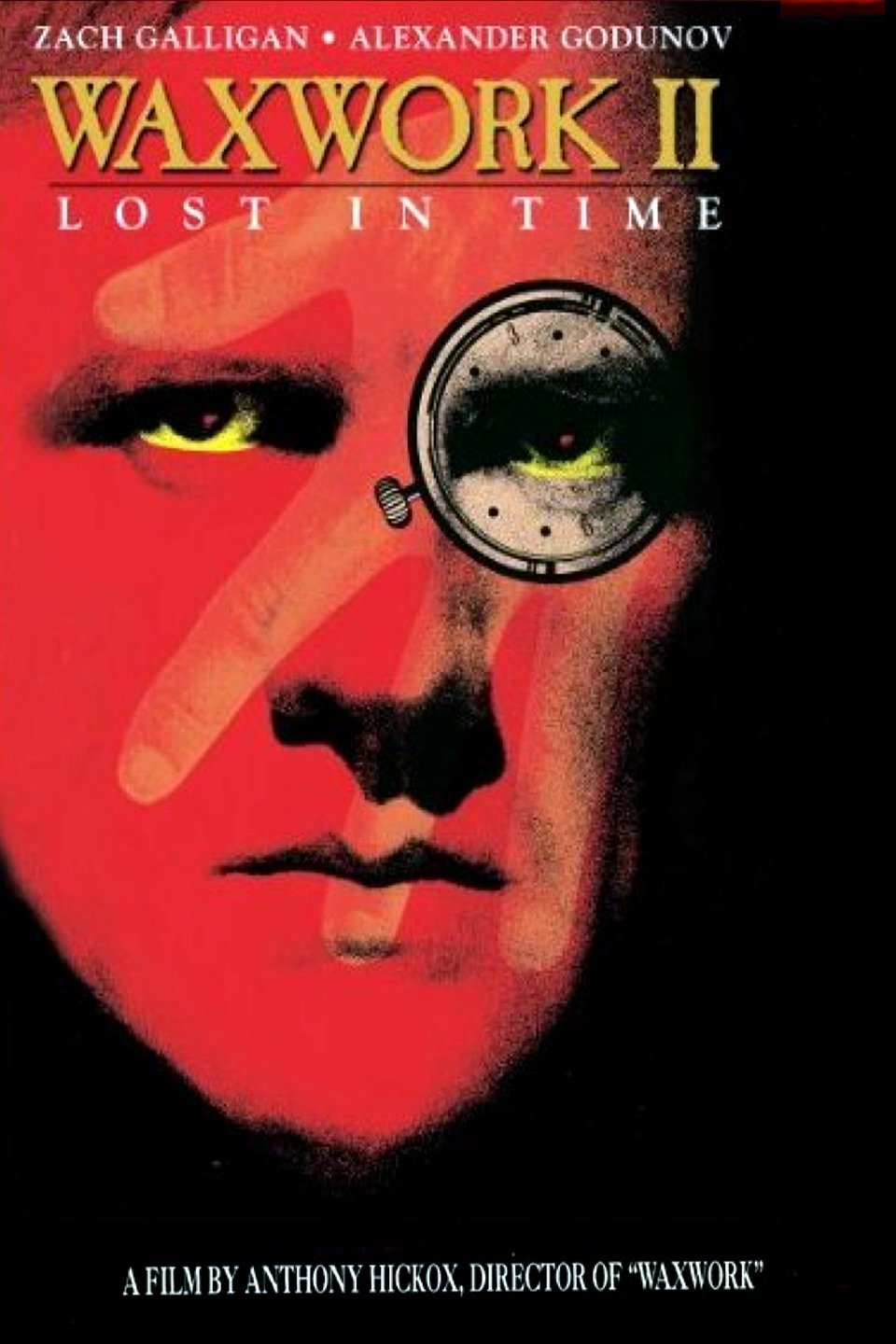 Waxwork 2 Movie Poster