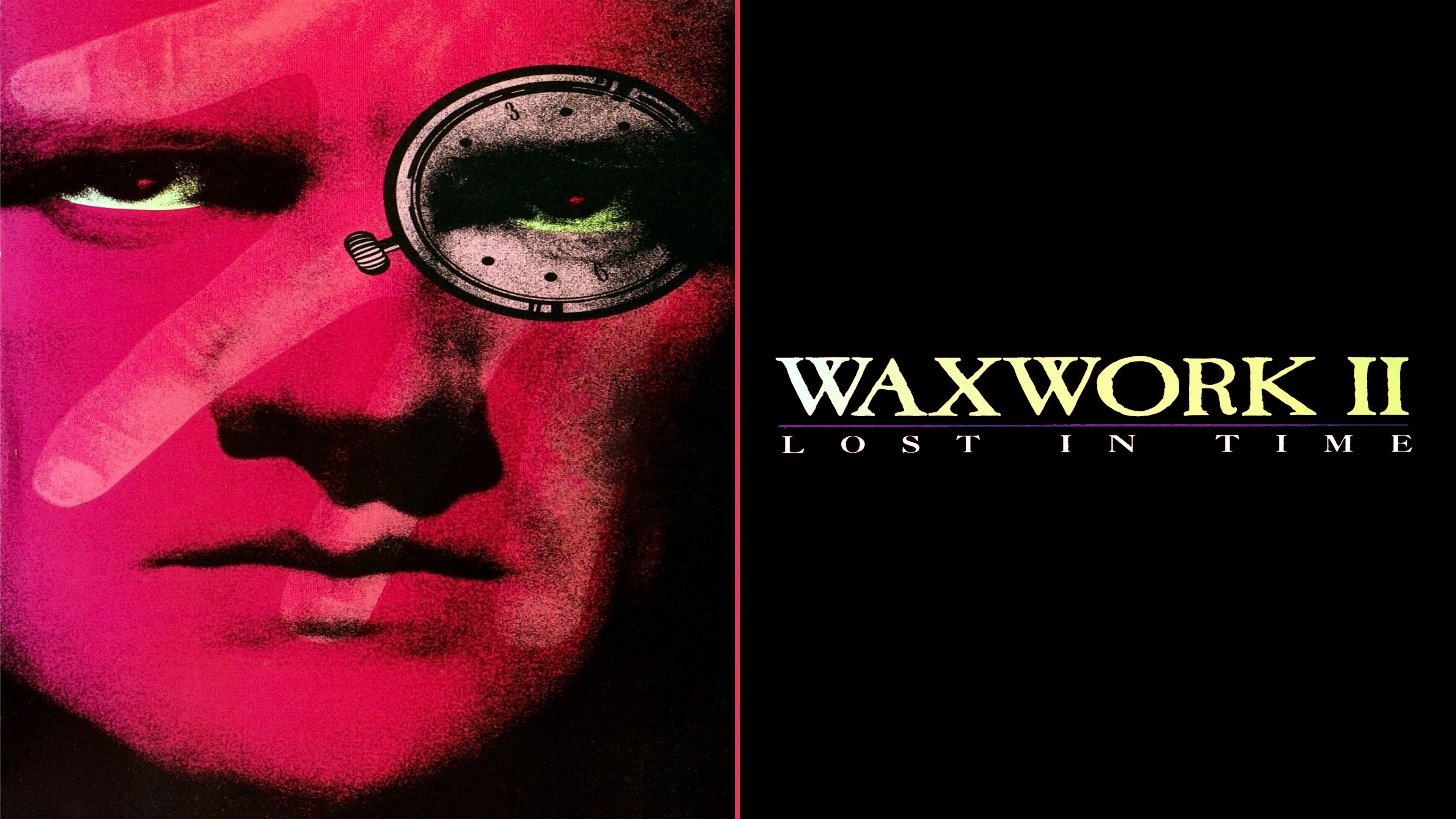 Waxwork 2 Movie Poster