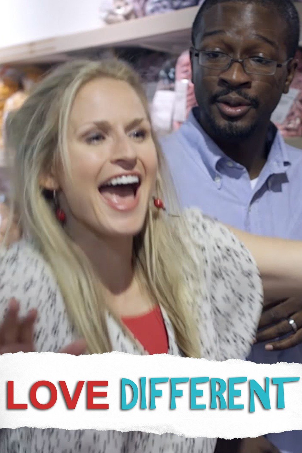 Love Different - Rotten Tomatoes