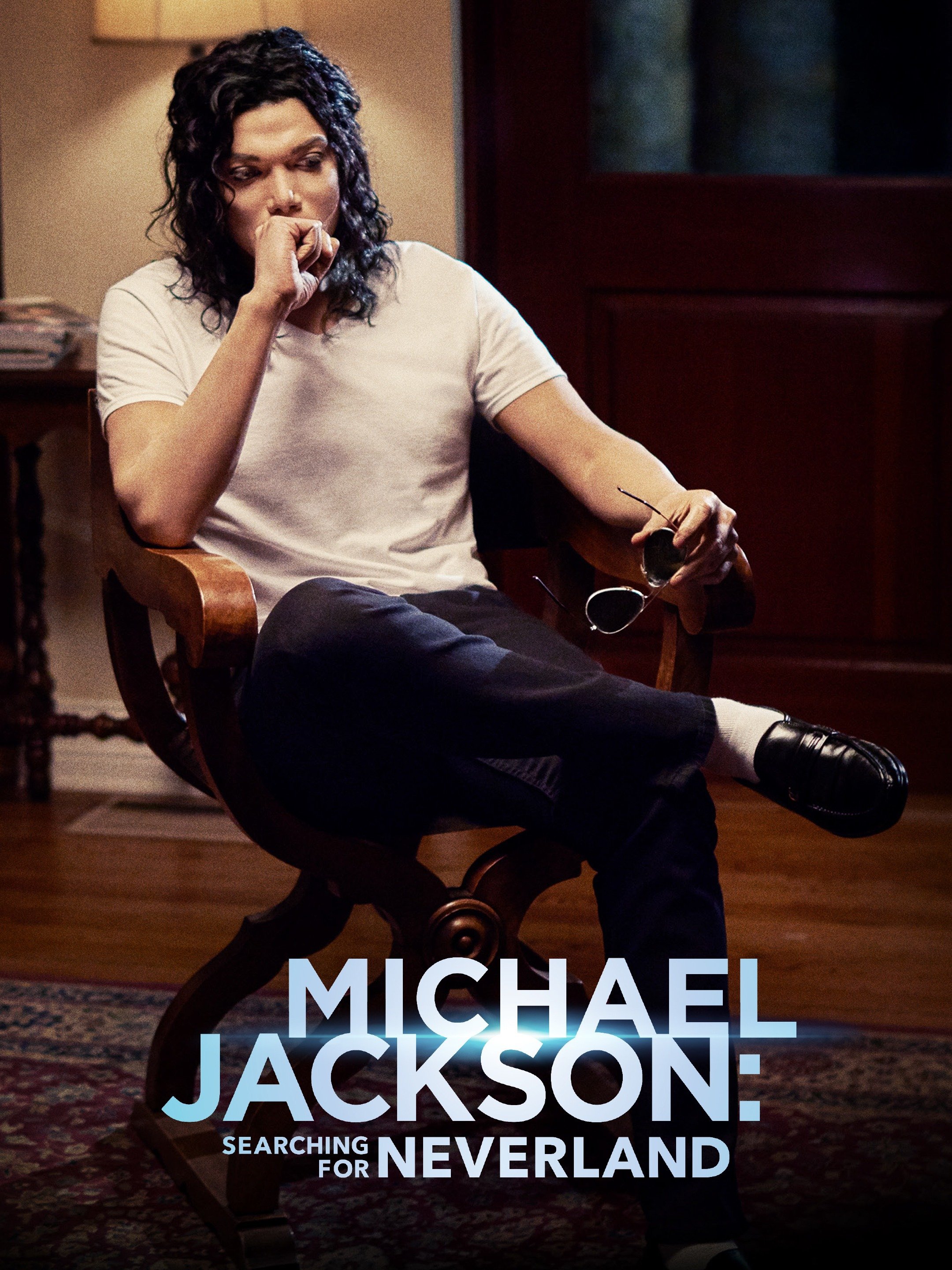 Michael Jackson: Searching for Neverland - Movie Reviews Michael Jackson: Searching for Neverland - Movie Reviews