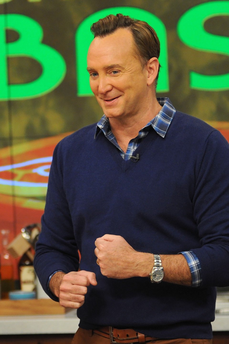 Indoor Barbecue Bash Pictures - Rotten Tomatoes