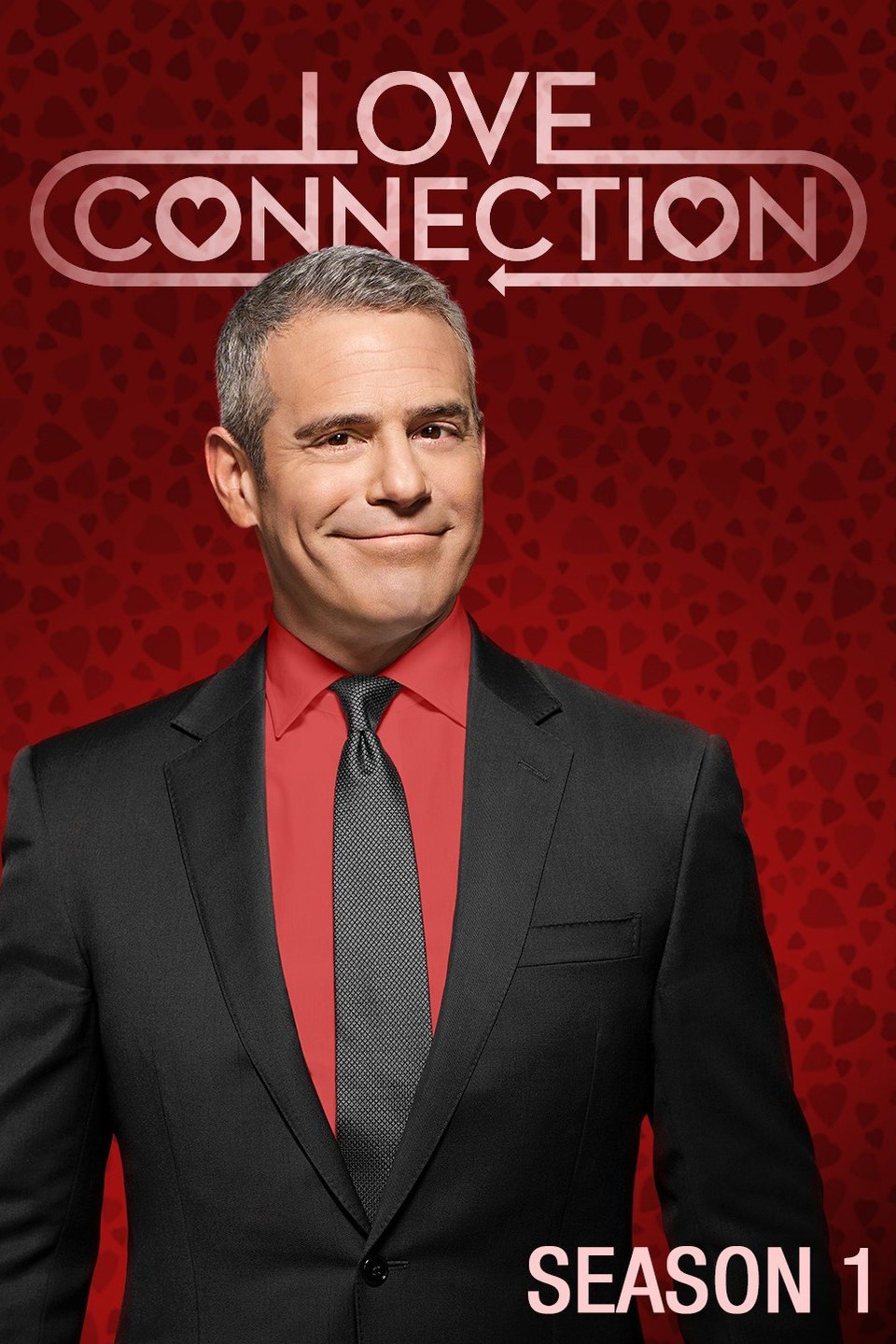 Love Connection - Rotten Tomatoes