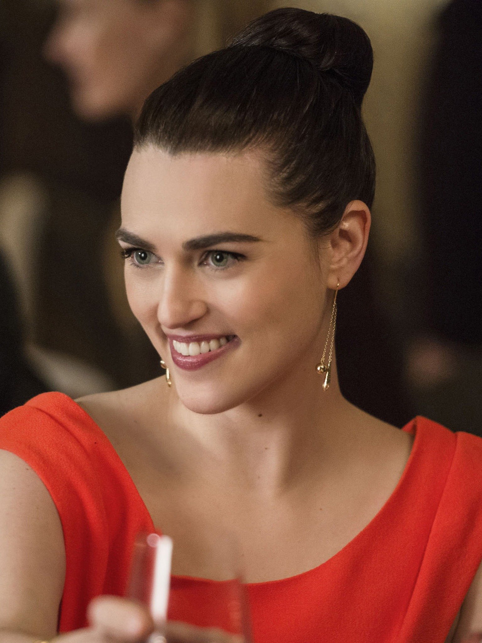 Ace Reporter Pictures - Rotten Tomatoes