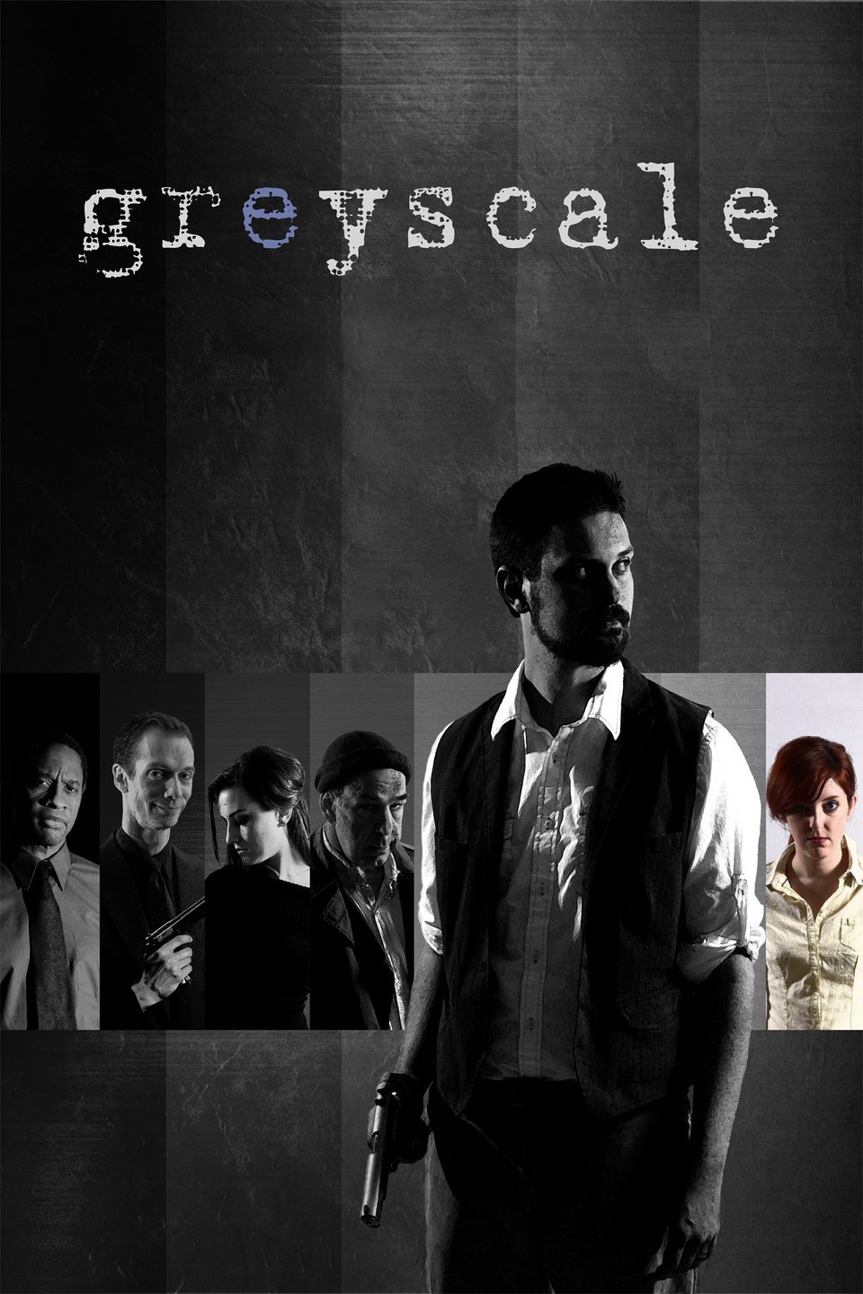 Greyscale - Rotten Tomatoes