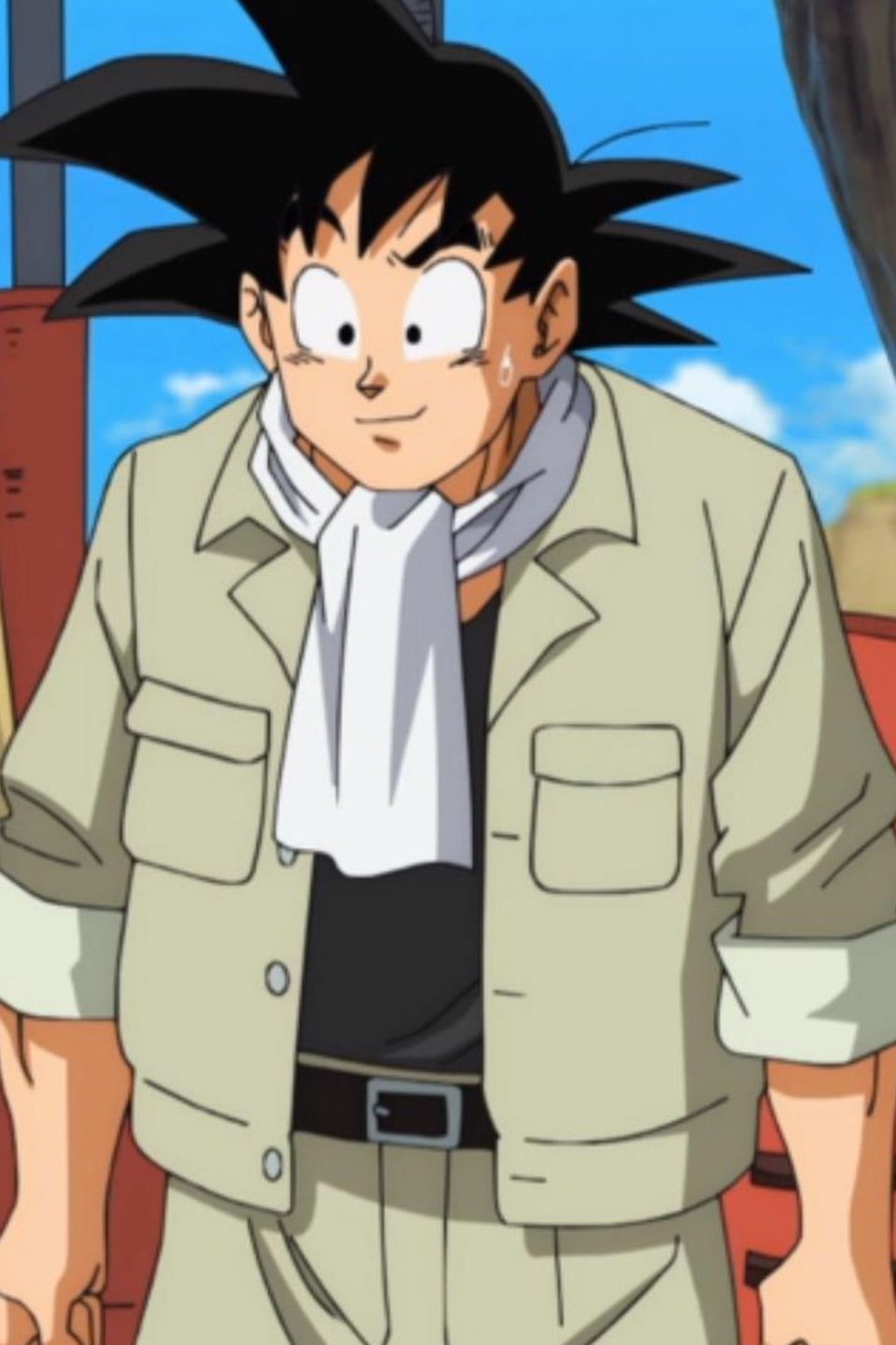 Vegeta Becomes a Student?! Win Over Whis! Pictures - Rotten Tomatoes
