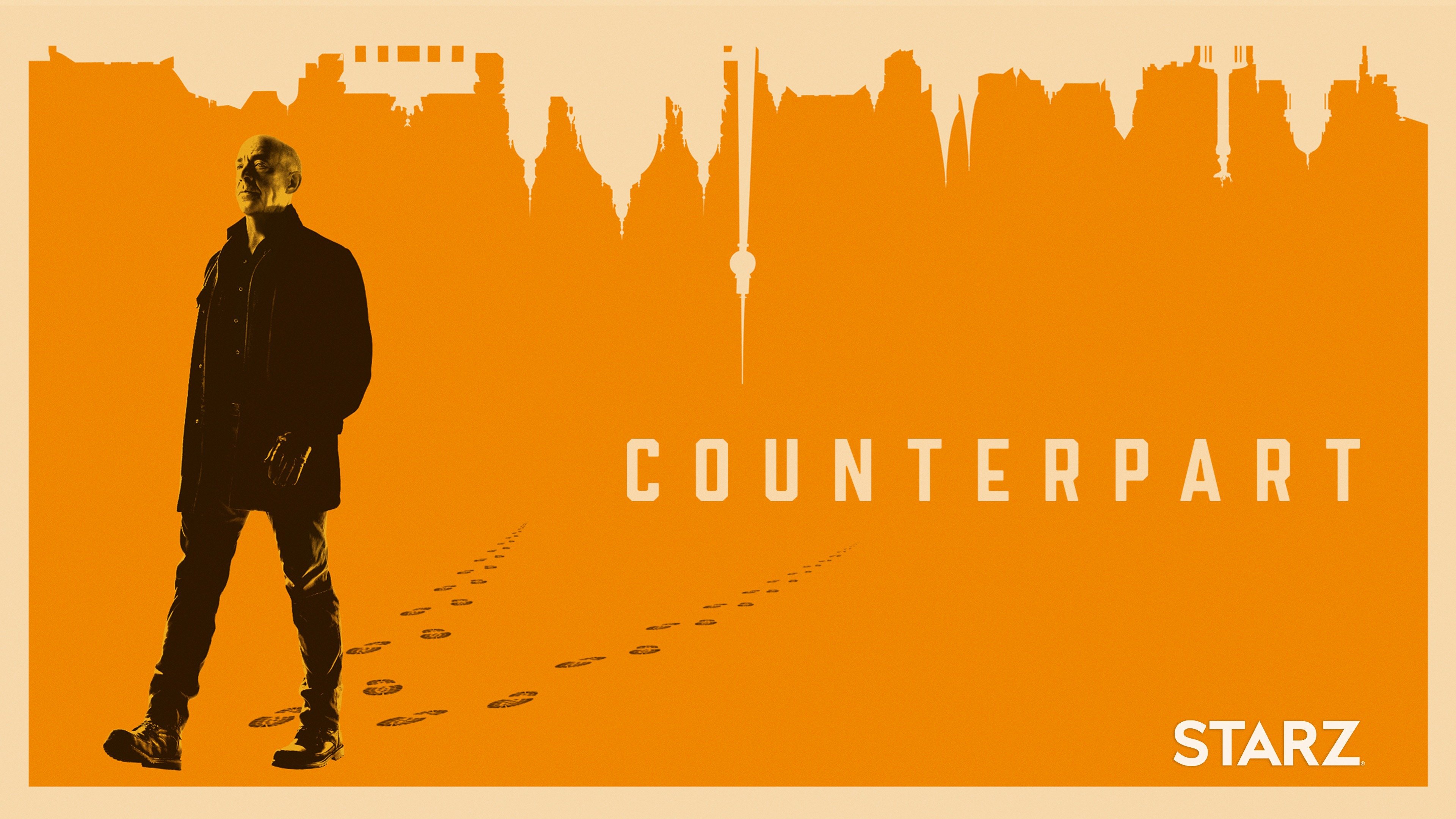 Counterpart - Trailers & Videos - Rotten Tomatoes