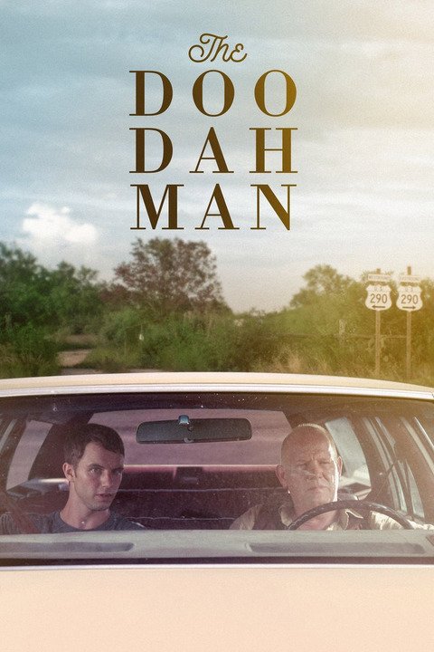 The Doo Dah Man - Movie Reviews