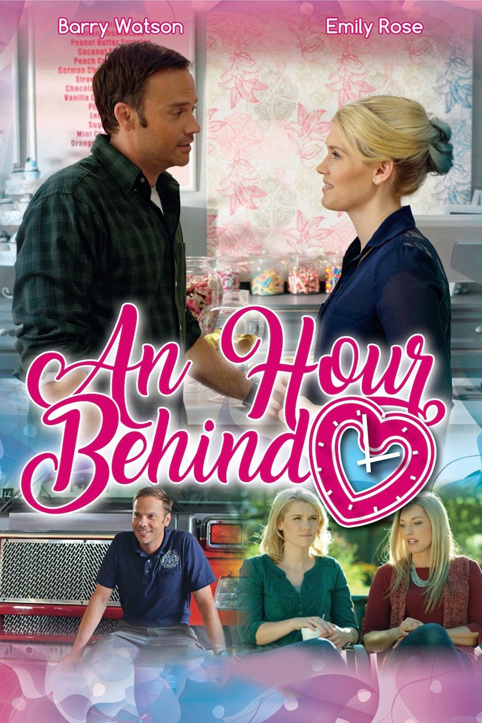 An Hour Behind - Rotten Tomatoes