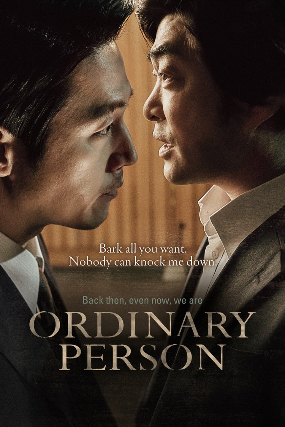 Ordinary Person - Rotten Tomatoes