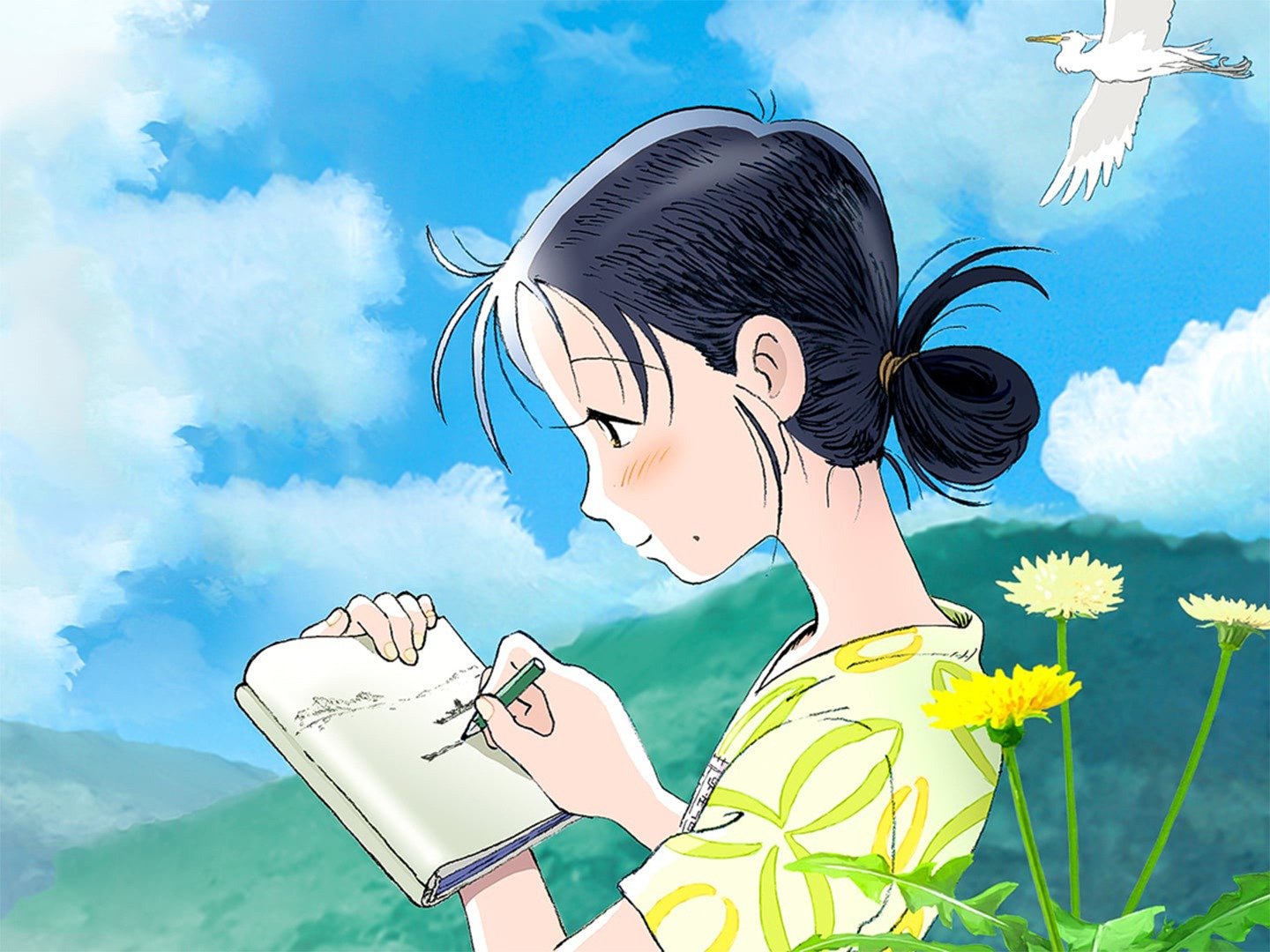 In This Corner of the World: Trailer 1 - Trailers & Videos - Rotten ...