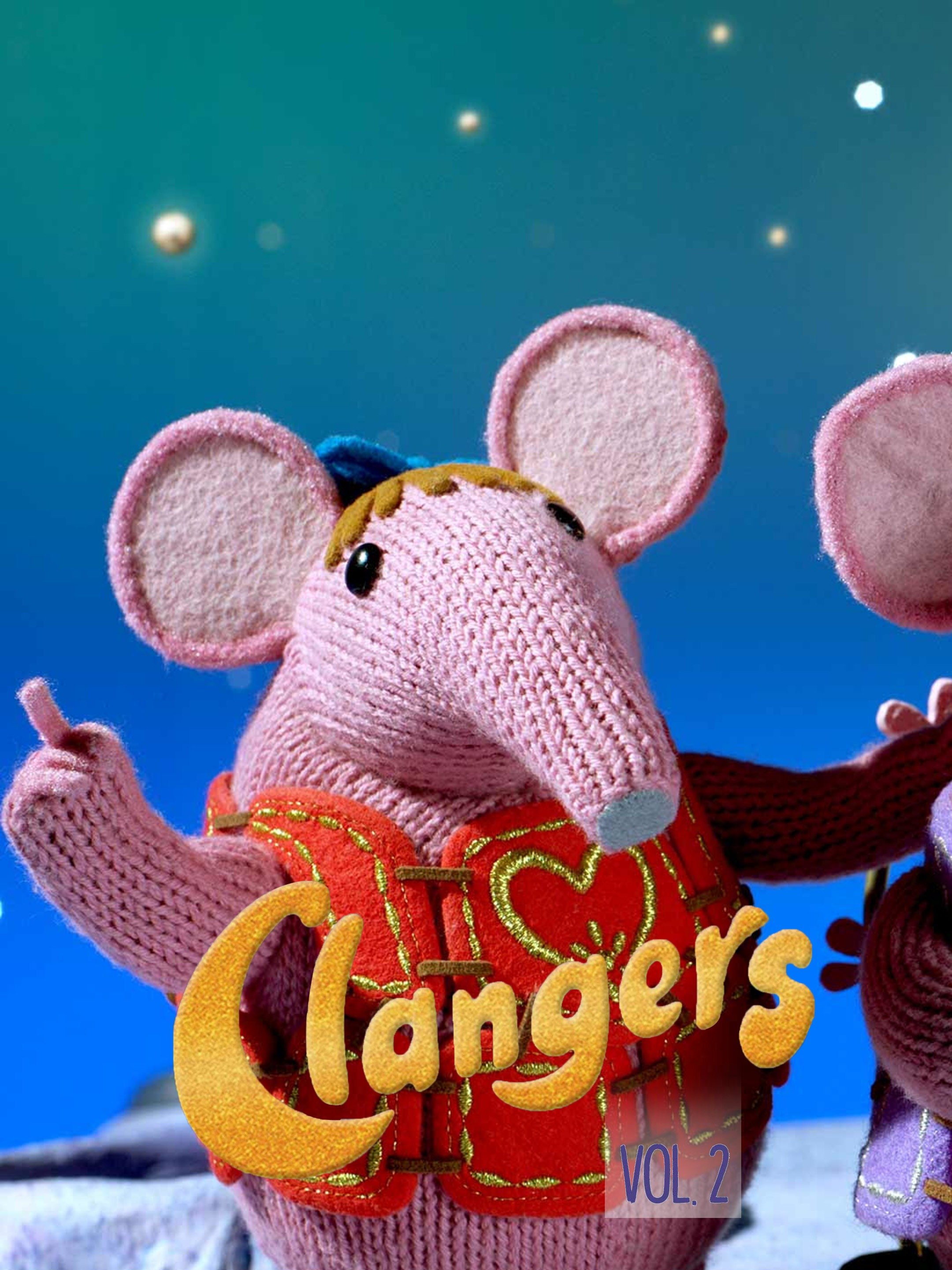 Clangers - Rotten Tomatoes