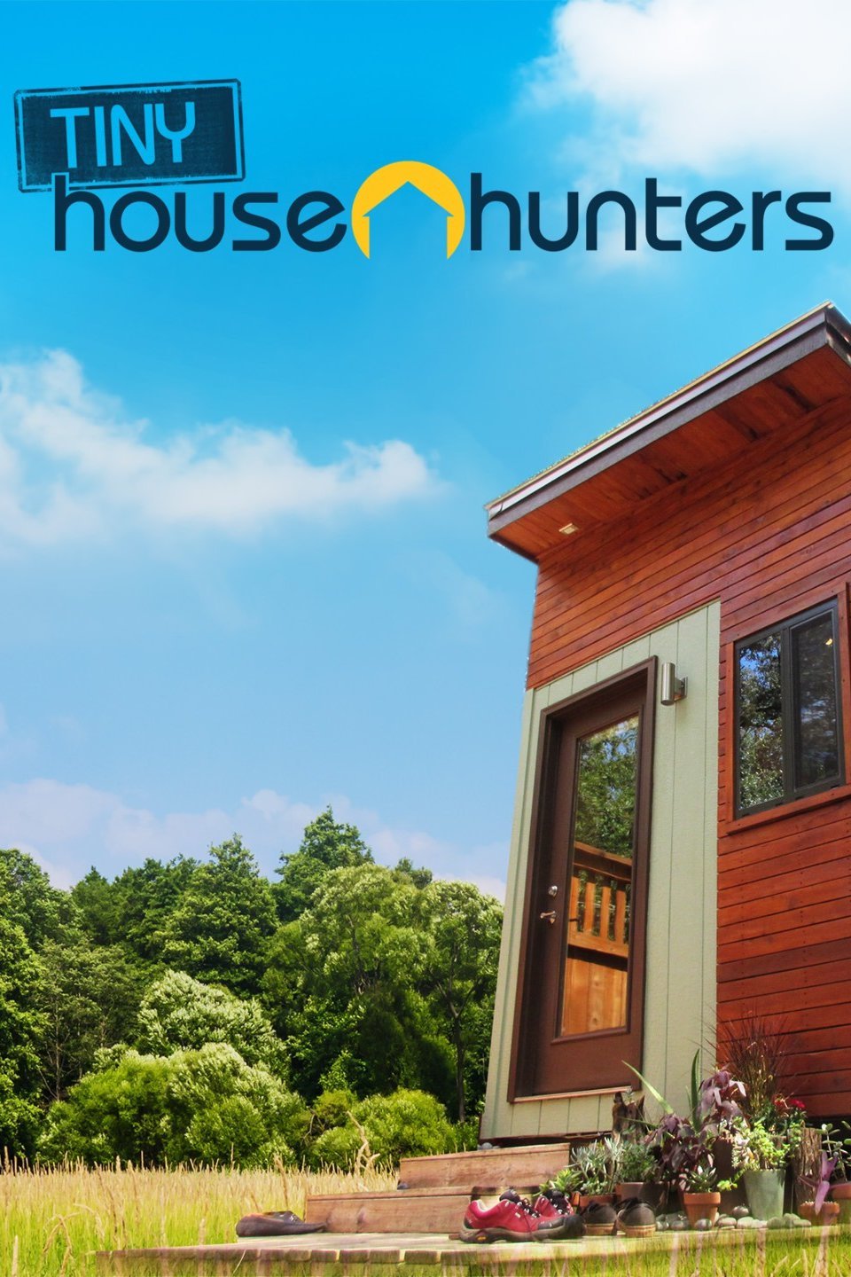 Tiny House Hunters - Rotten Tomatoes