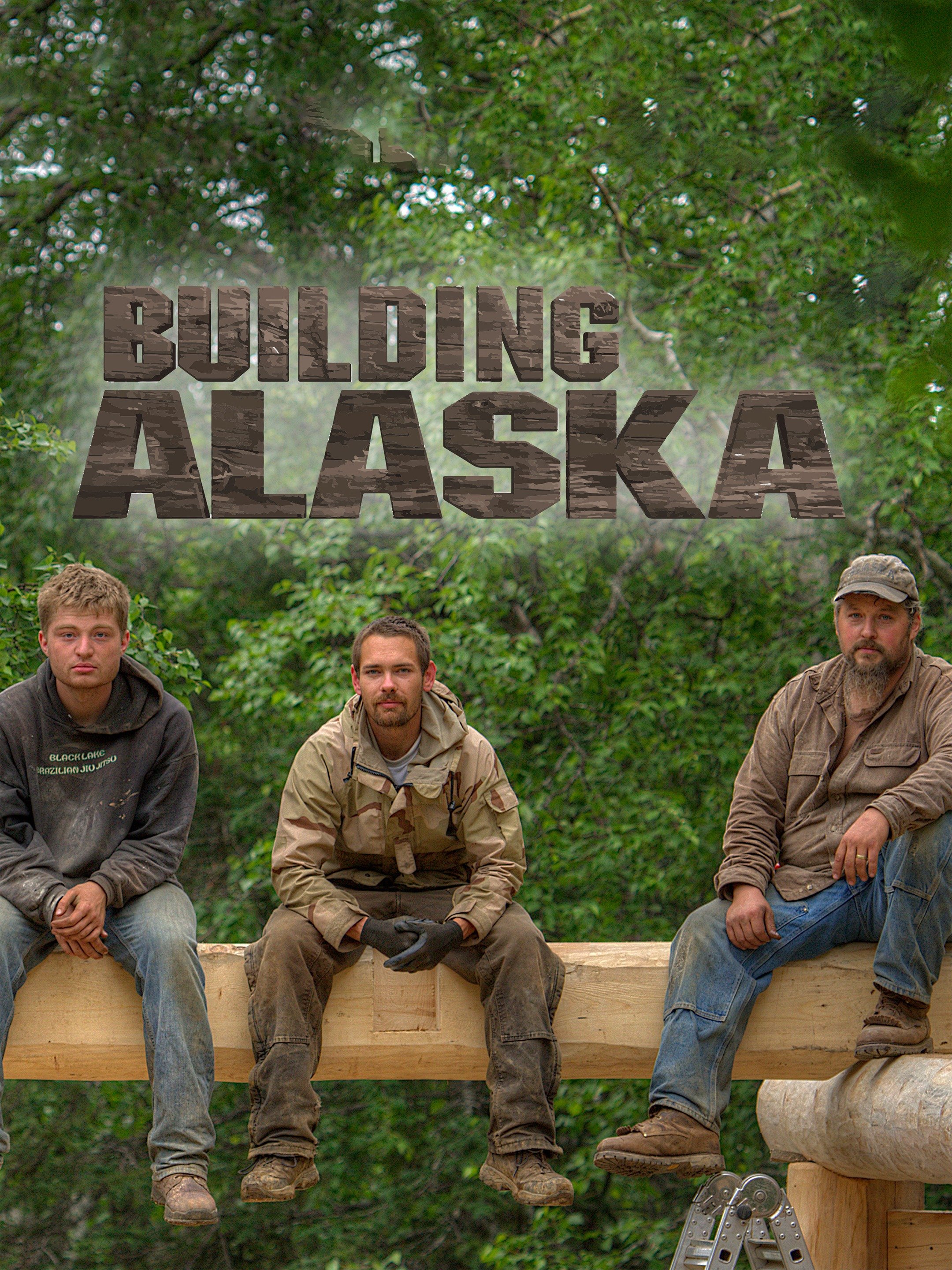 Building Alaska - Rotten Tomatoes