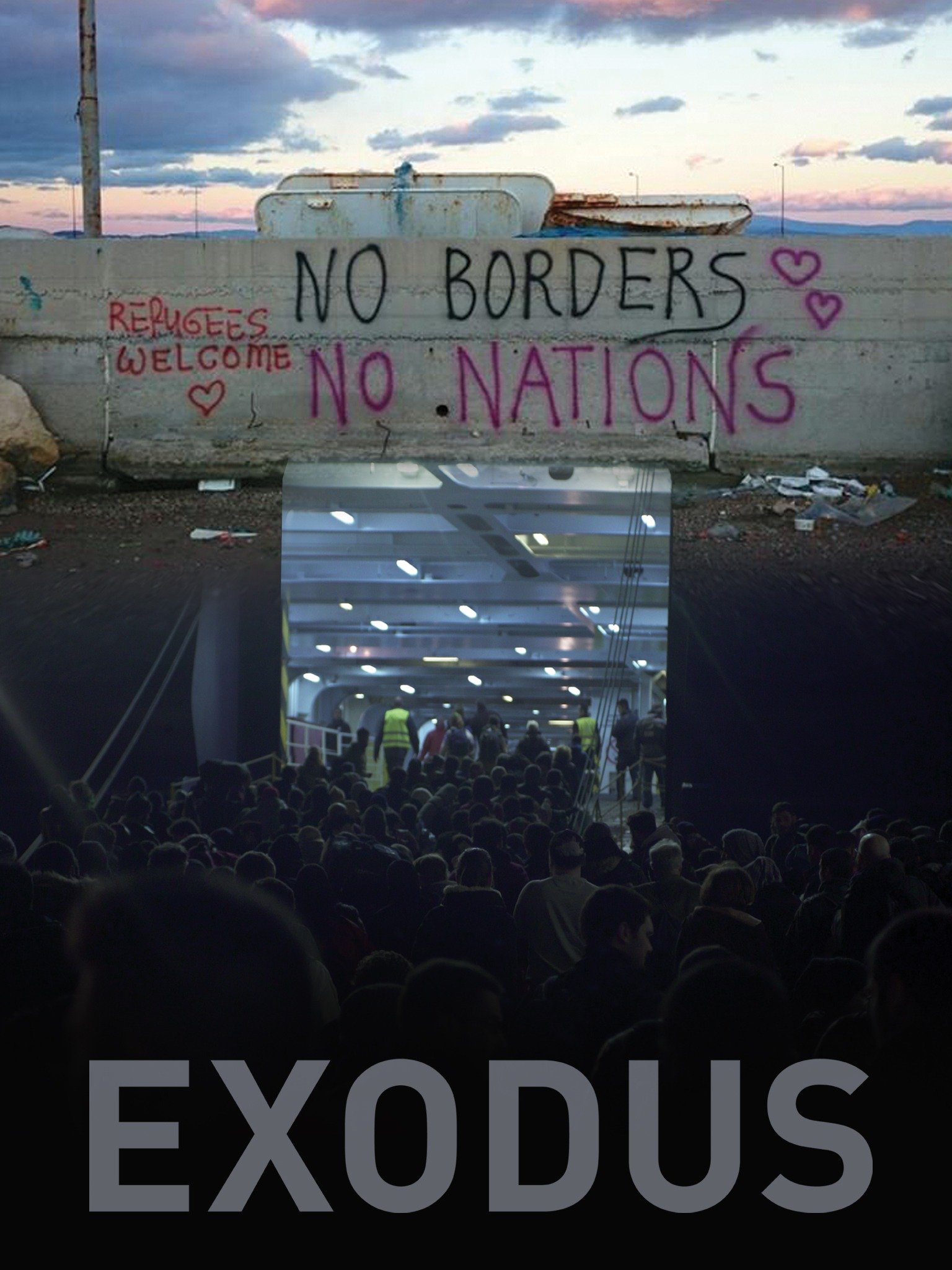 Exodus (2016) - Rotten Tomatoes