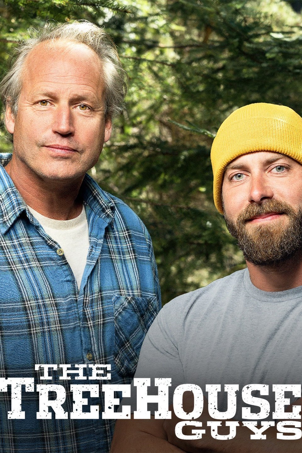 The Treehouse Guys: Season 3 Pictures - Rotten Tomatoes