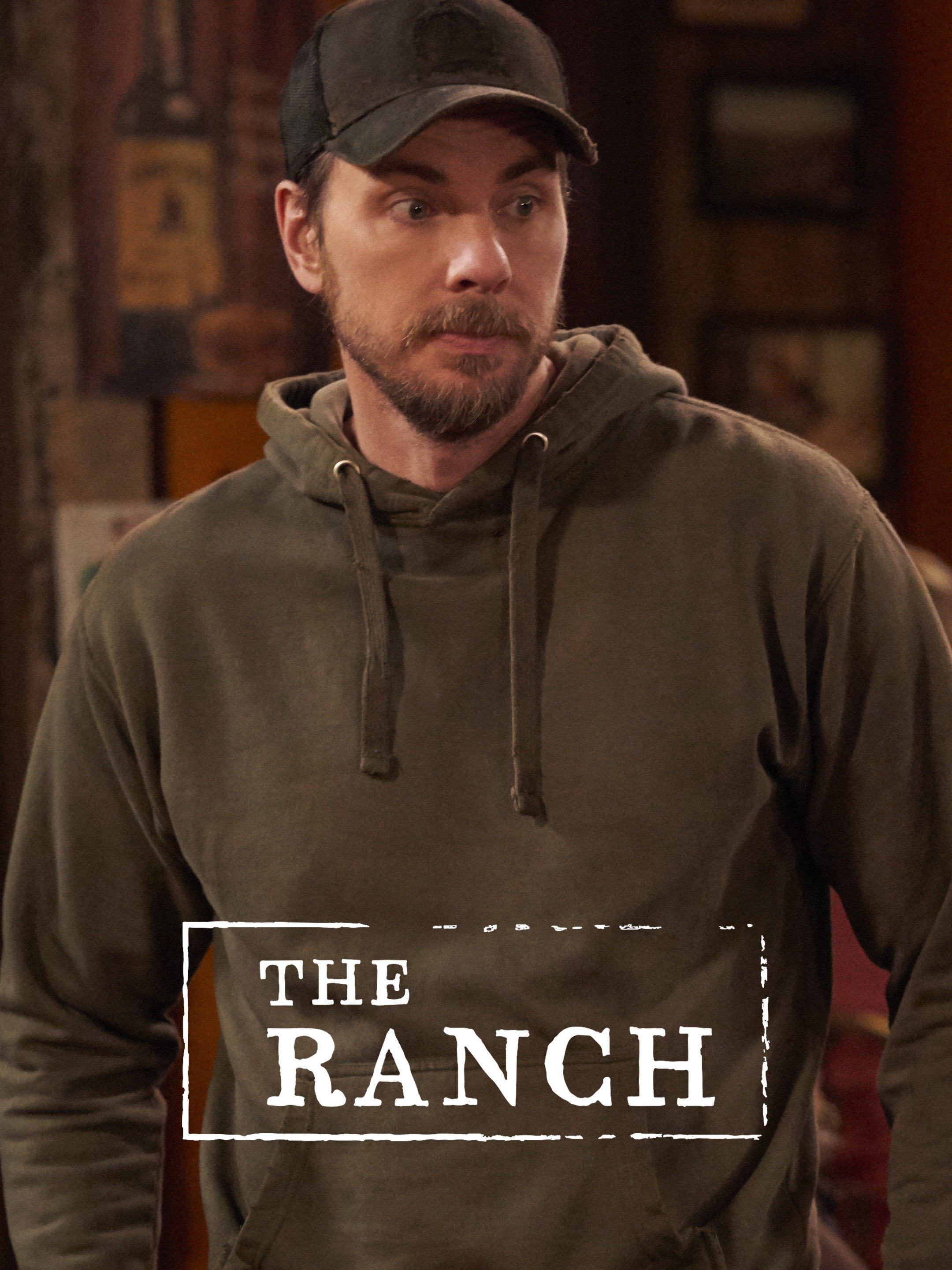 The Ranch - Rotten Tomatoes
