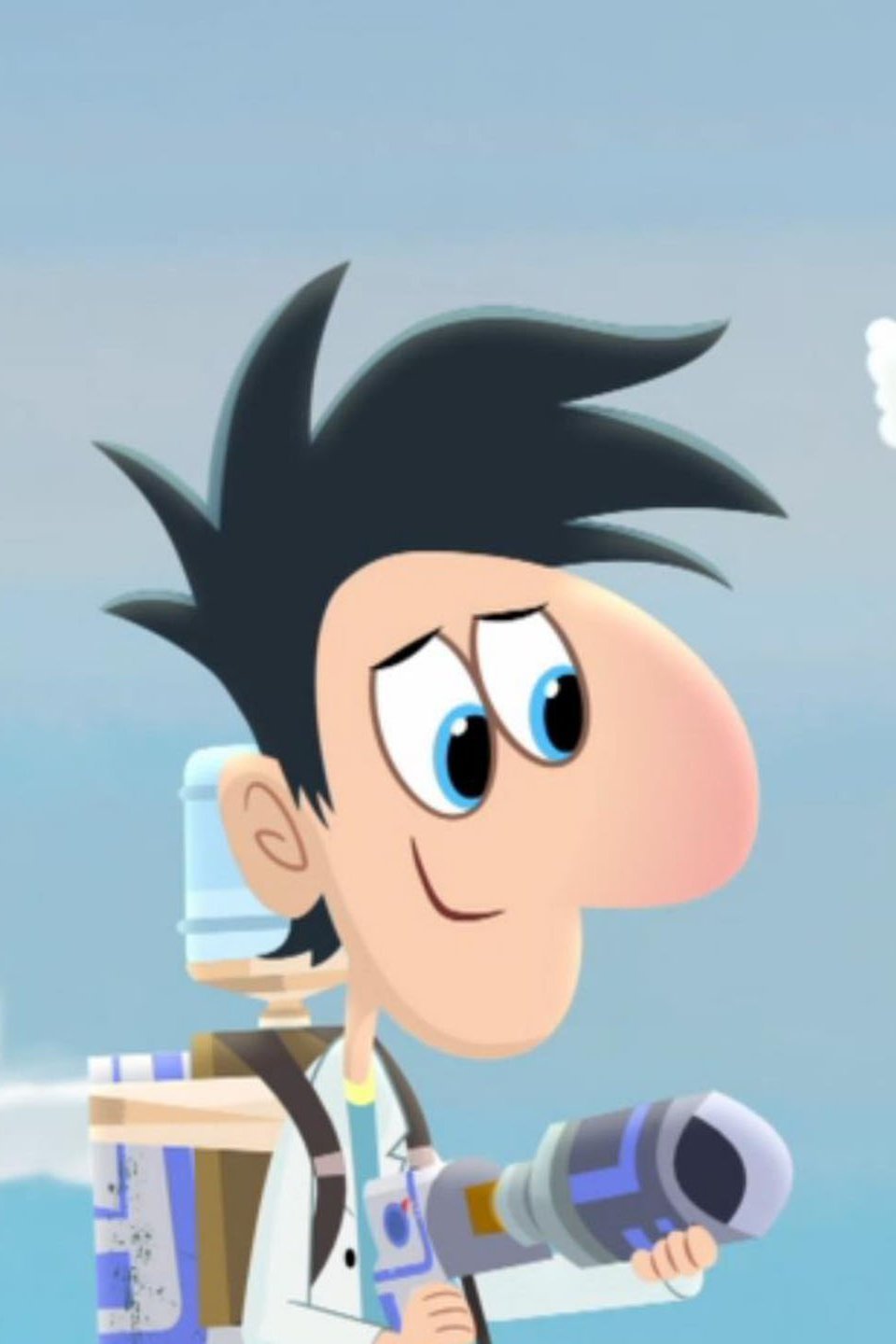 Cloudy With a Chance of Clouds Pictures - Rotten Tomatoes