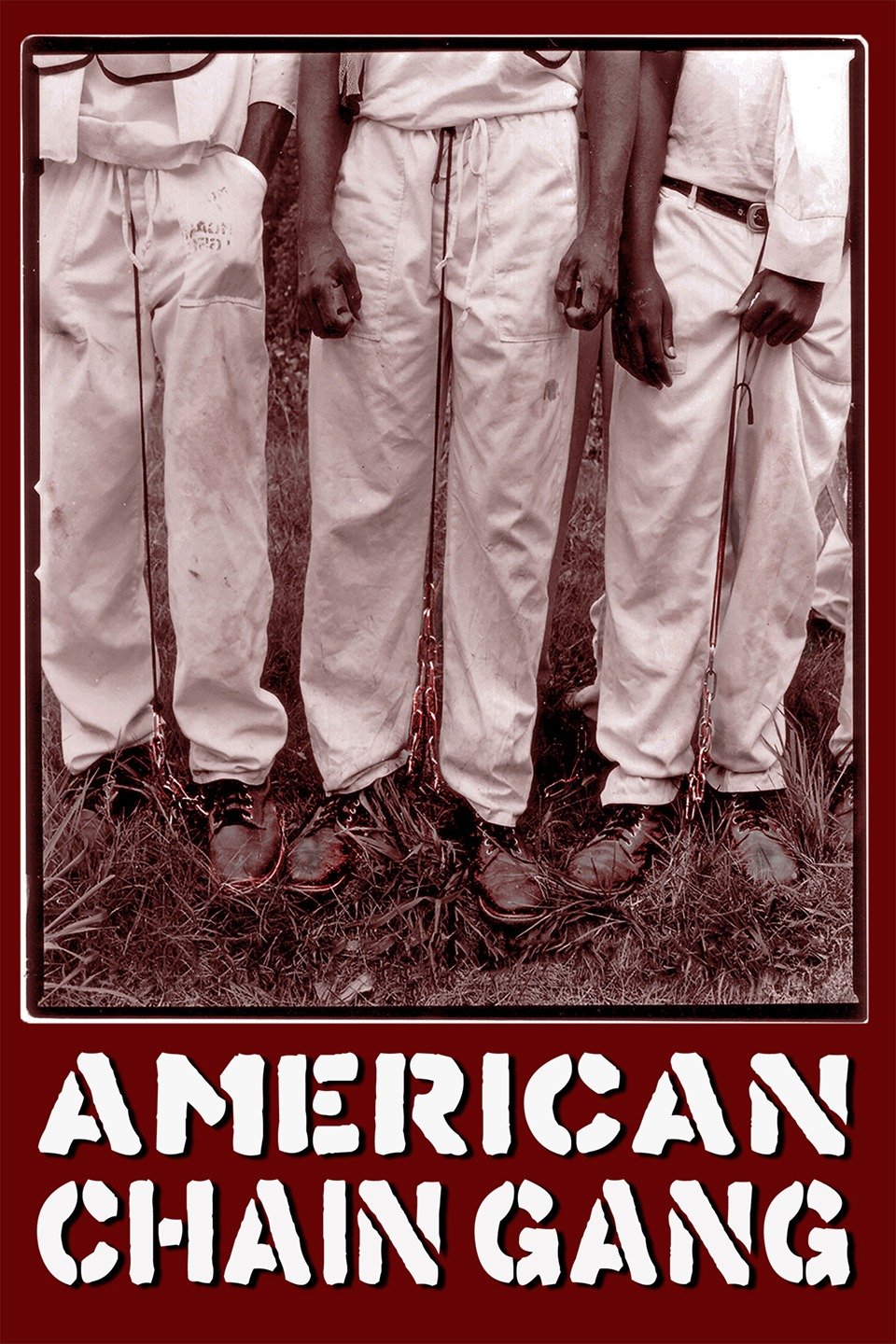 American Chain Gang - Movie Reviews