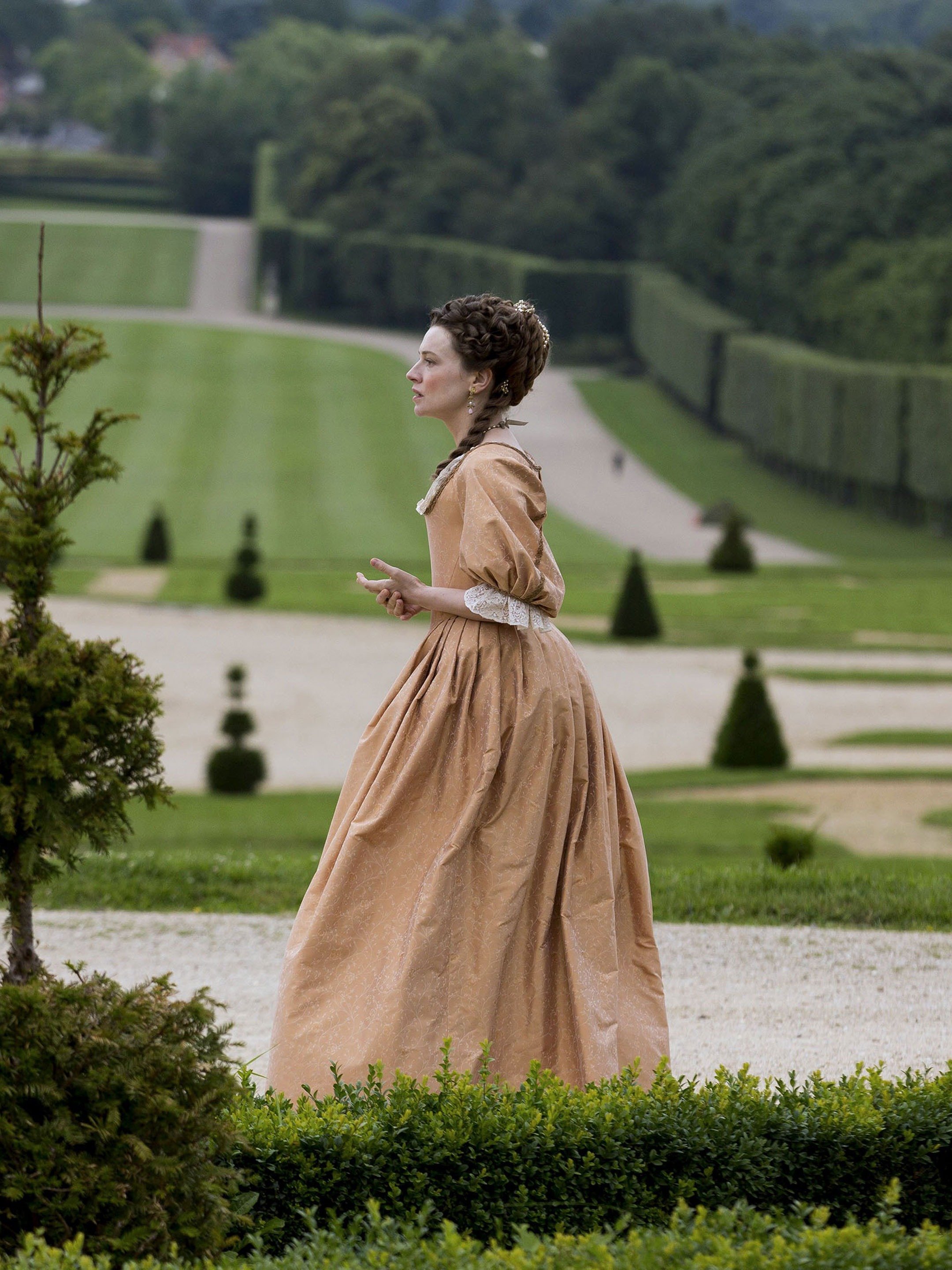 Seven Shadows Pictures - Rotten Tomatoes