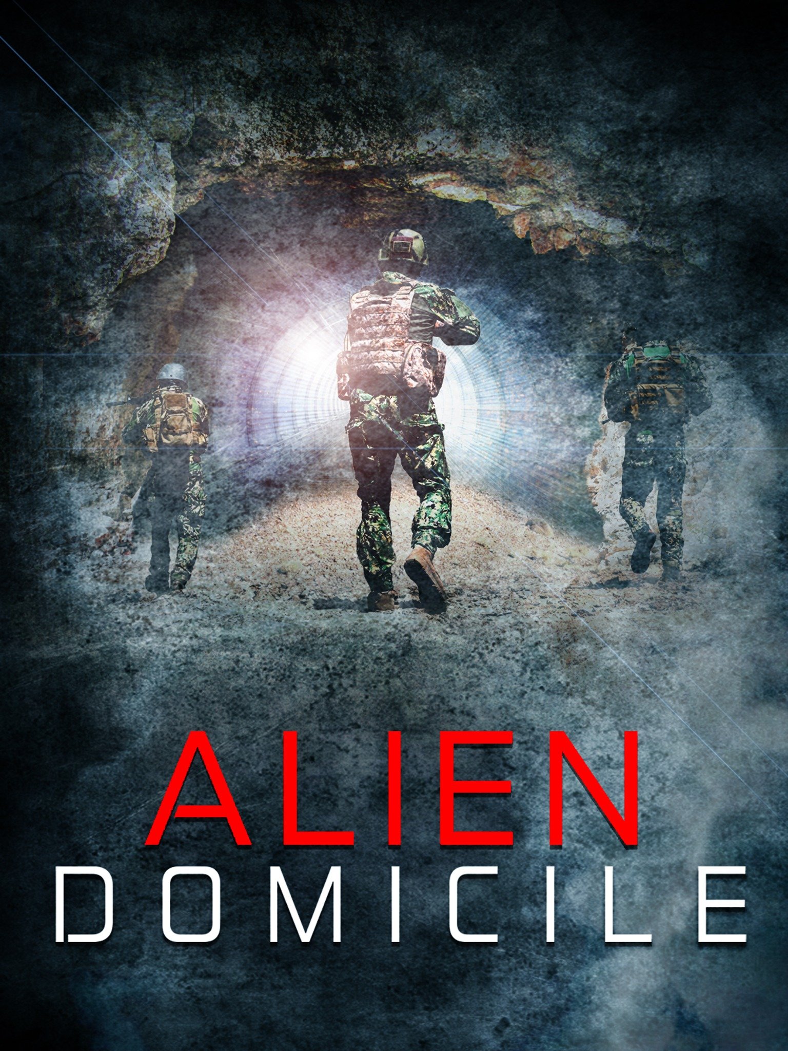 Alien Domicile (2017) - Rotten Tomatoes