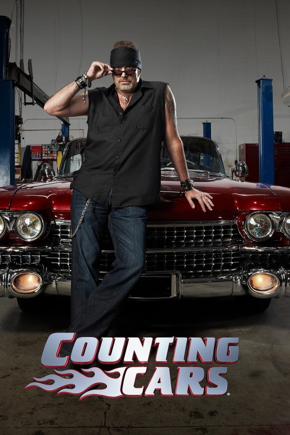 Counting Cars - Rotten Tomatoes